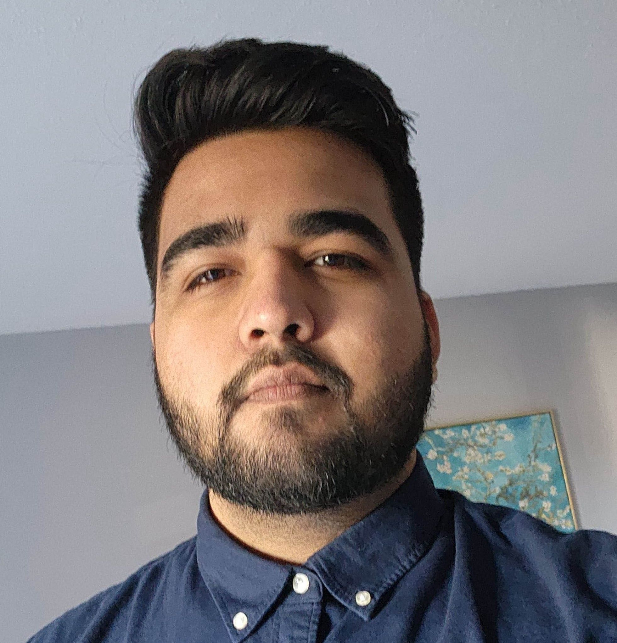 Hasan Nasir | DualShockers