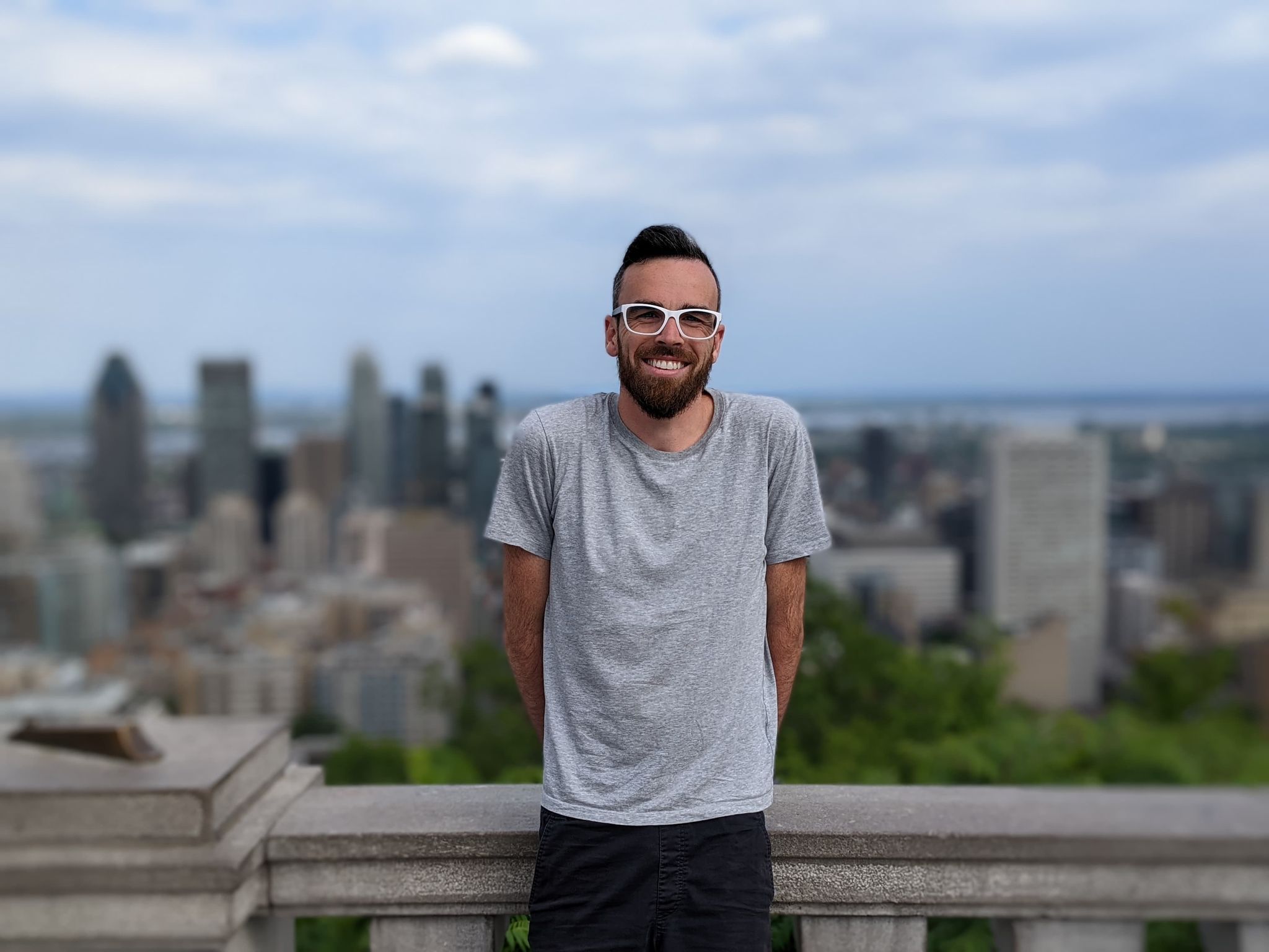 Adam Tozer | DualShockers