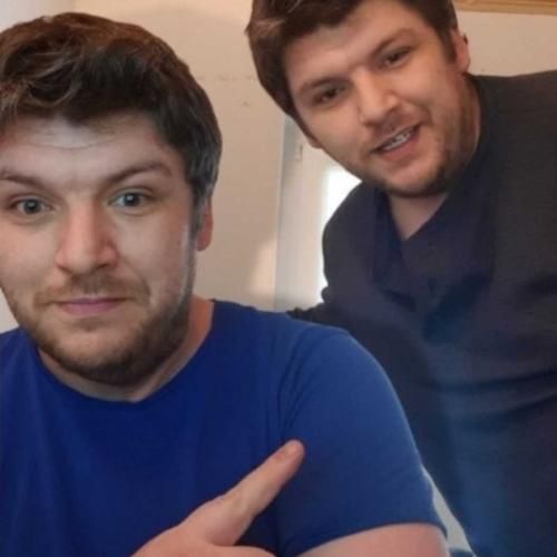 Chris Harding | DualShockers