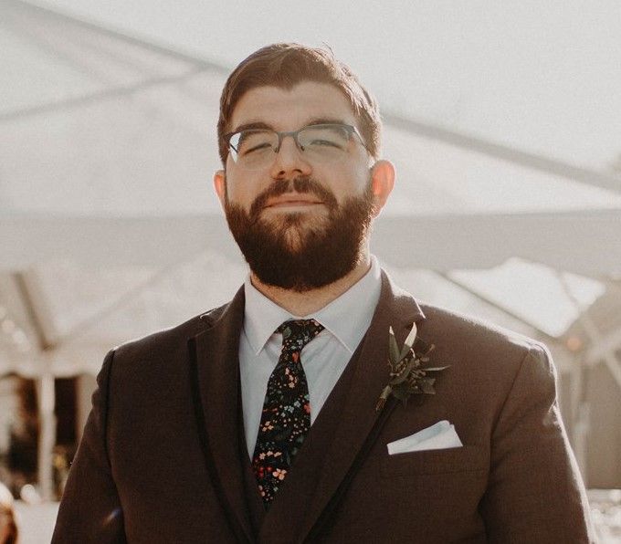 Jared Rusk | DualShockers