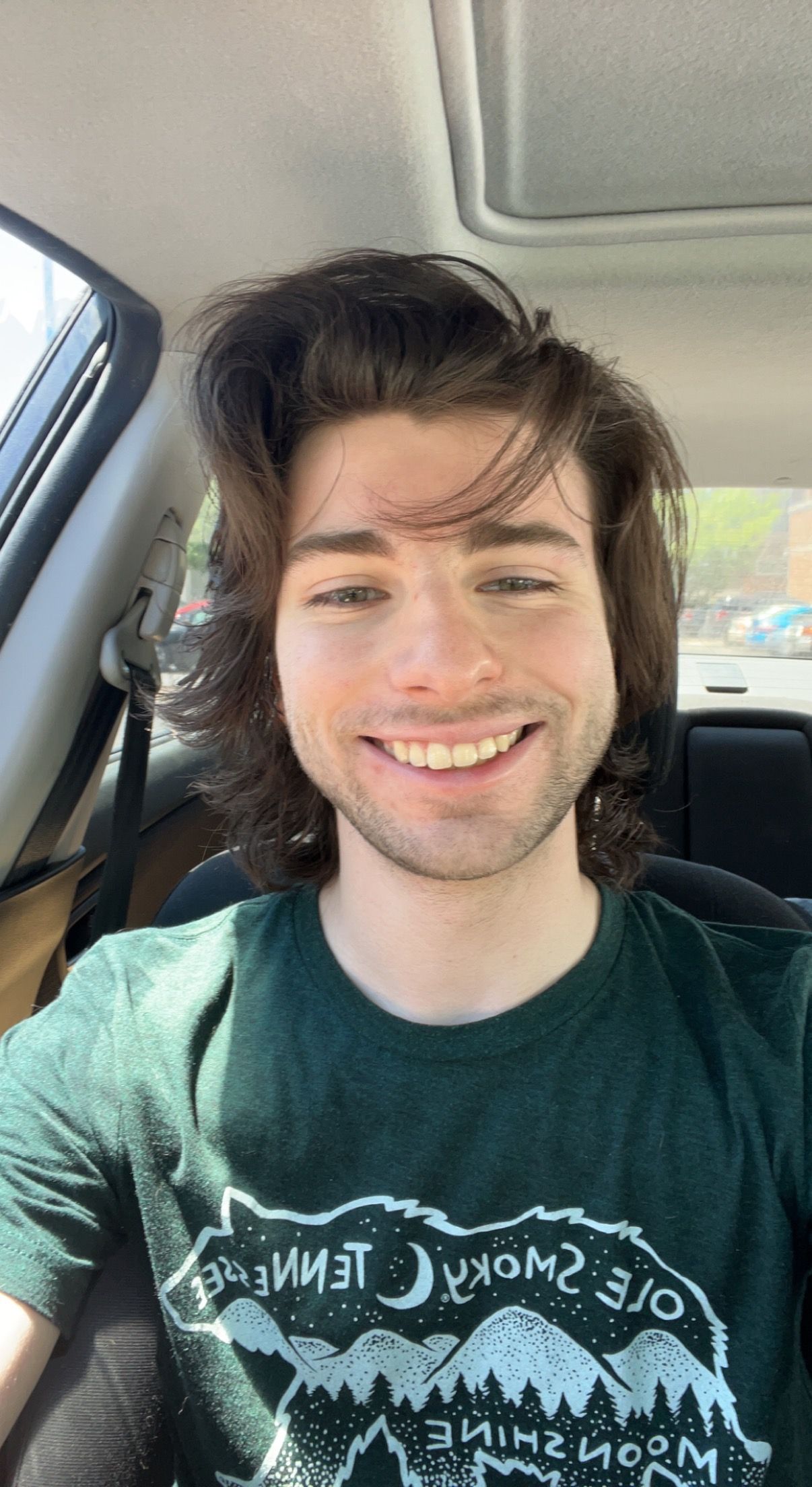 Alex Moore | DualShockers