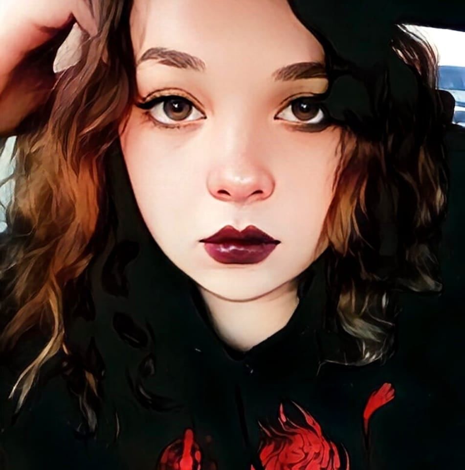 Kallie Elizabeth Johnson | DualShockers