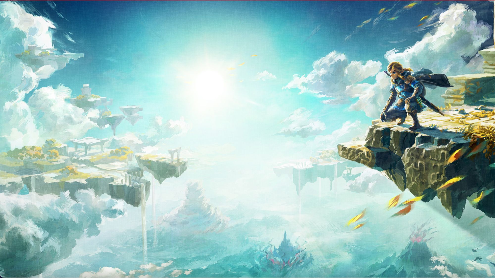 Emma Ward | DualShockers