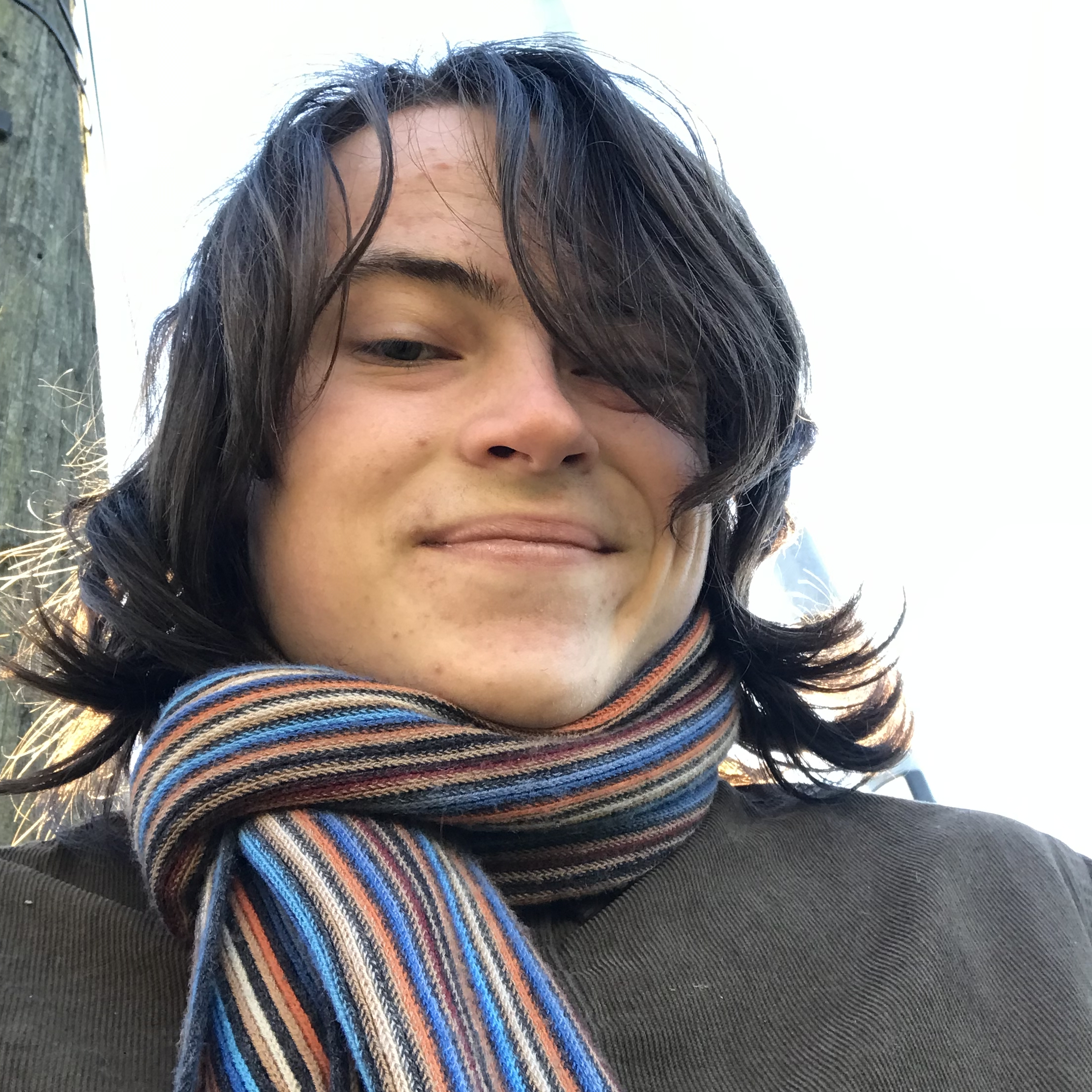 Jack Peachey | DualShockers