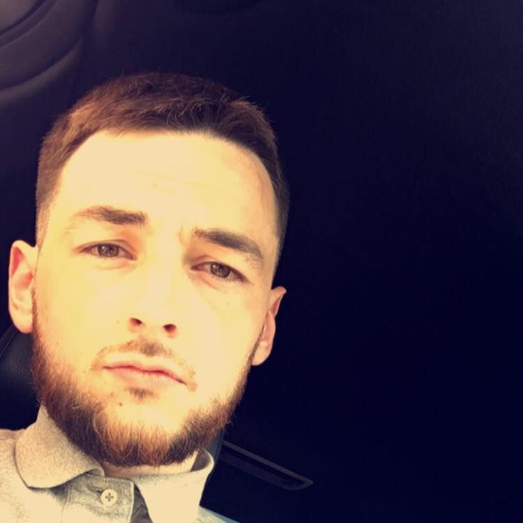 Luke Wills | DualShockers