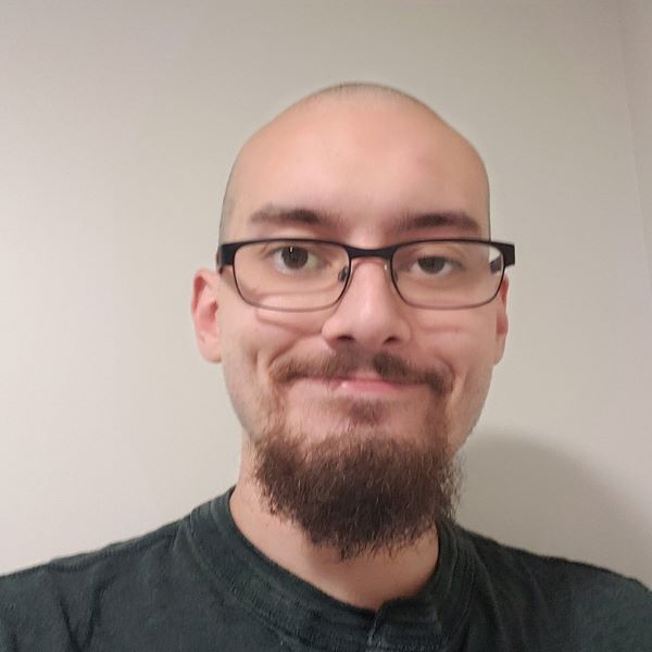 Mitchell Reid | DualShockers