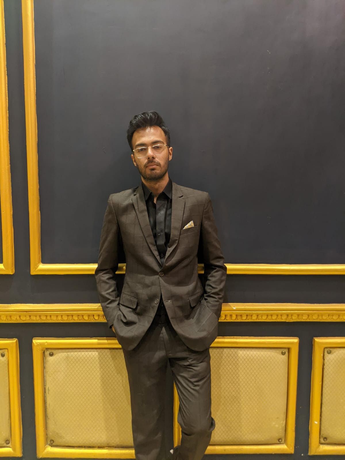 Abdul Moiz | DualShockers