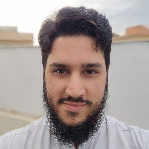 Hamza Haq | DualShockers