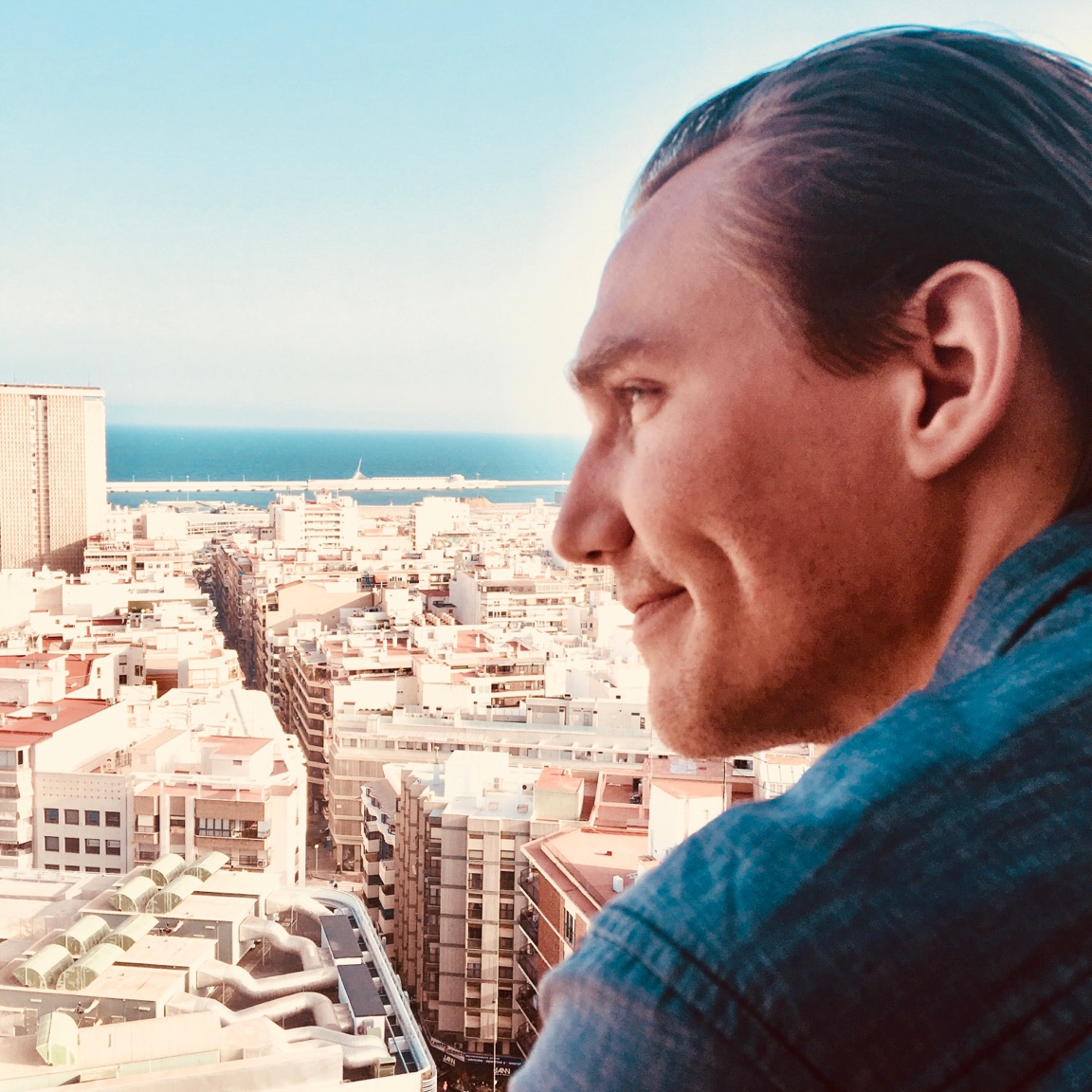 Justin Paulsen | DualShockers