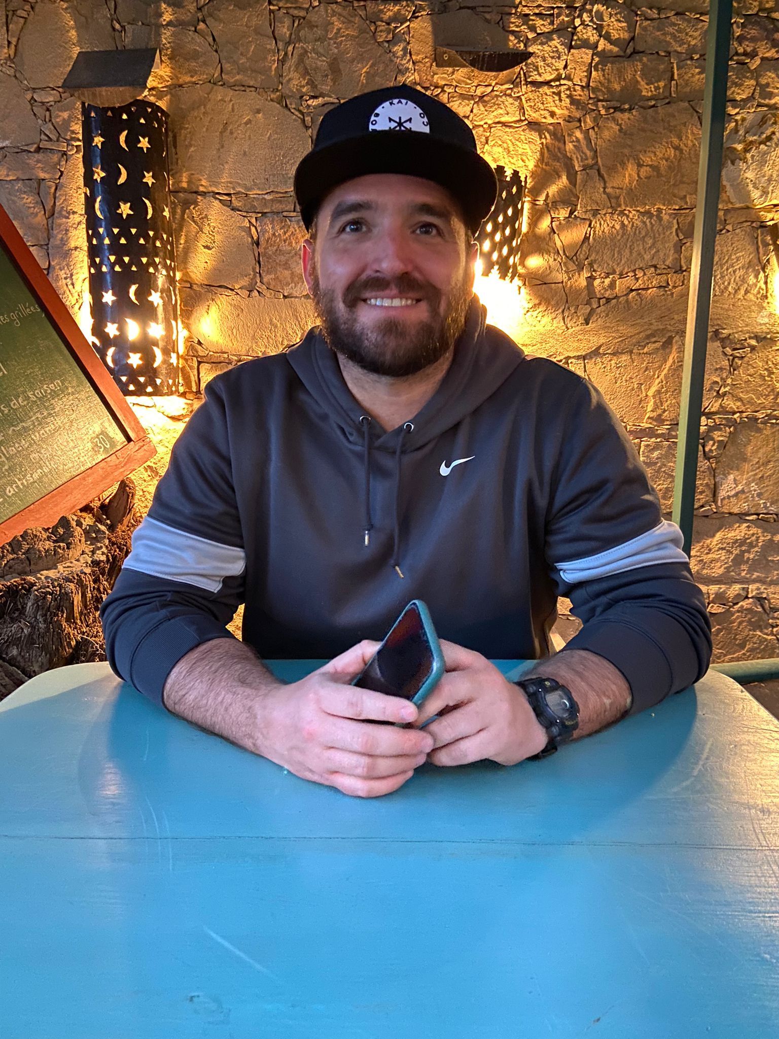 Michael Bruton | DualShockers
