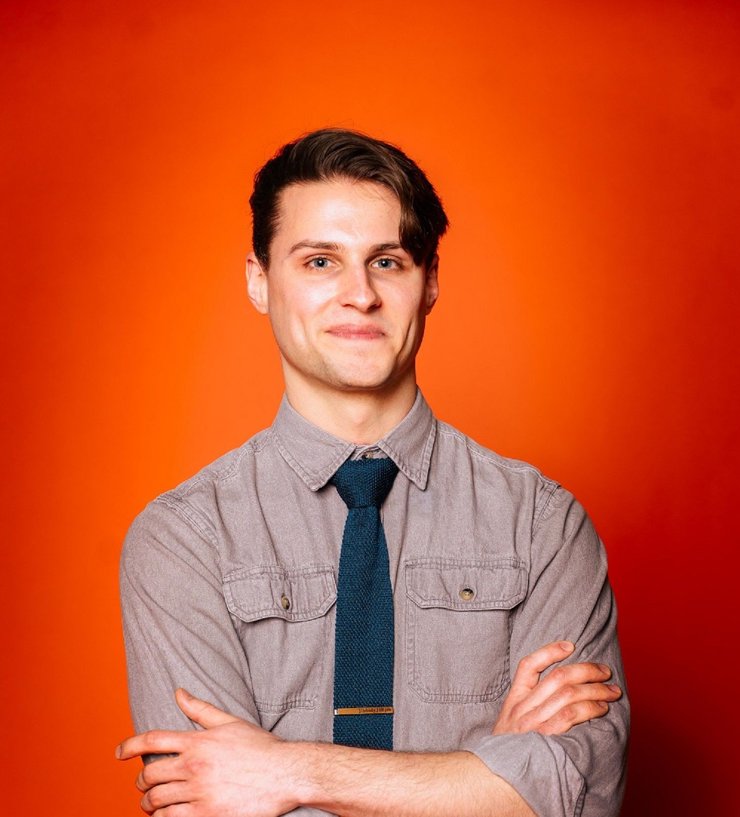 Andrew Tefft | DualShockers