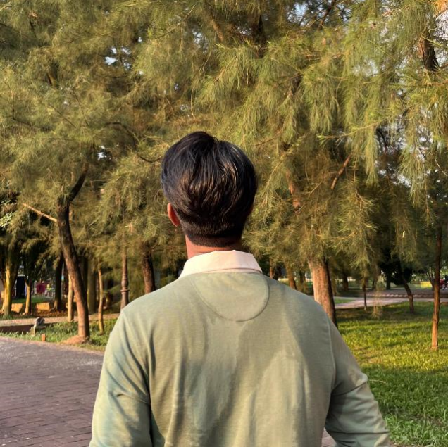 Omar Faruque | DualShockers