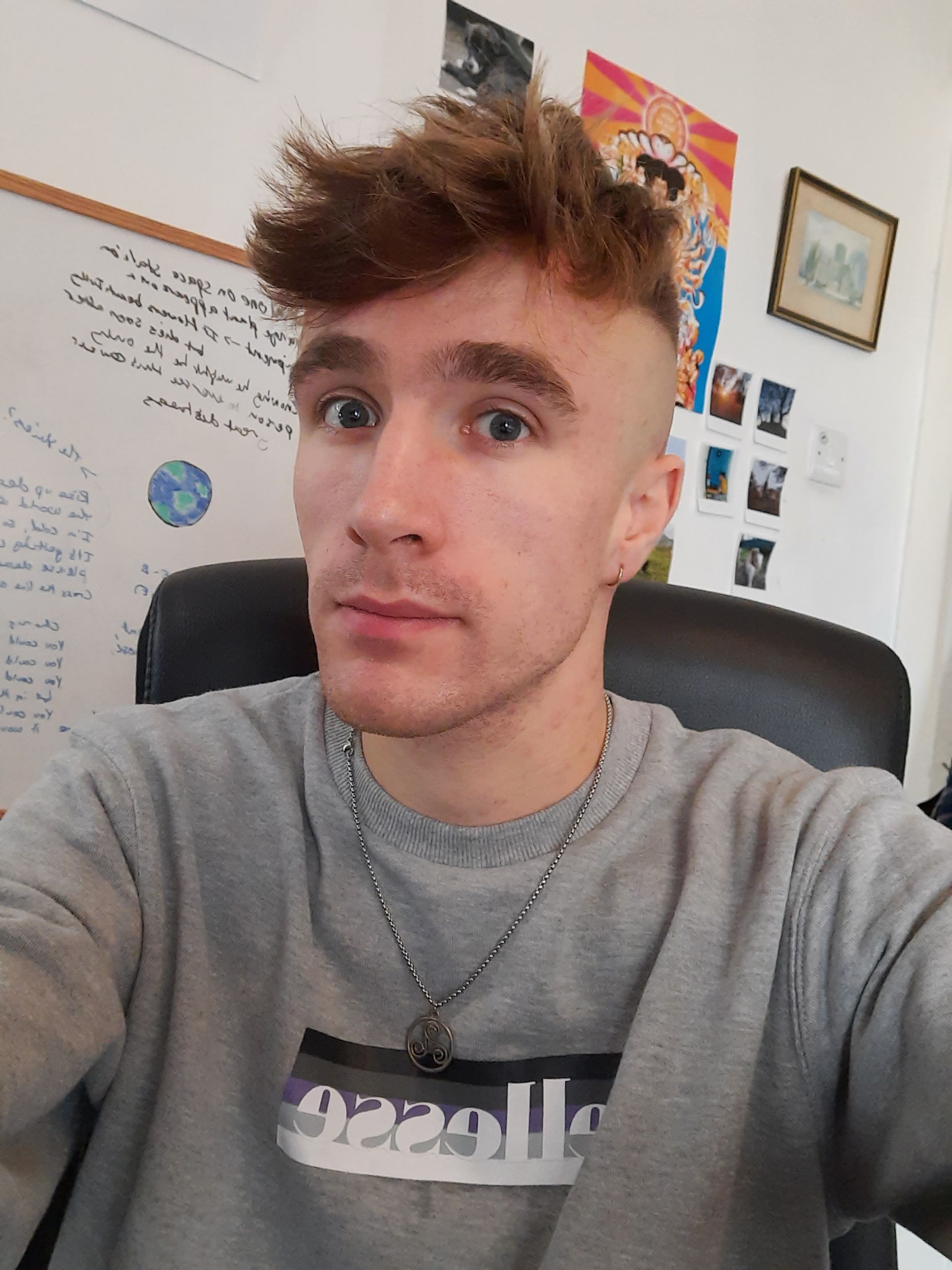 Robert Webb | DualShockers