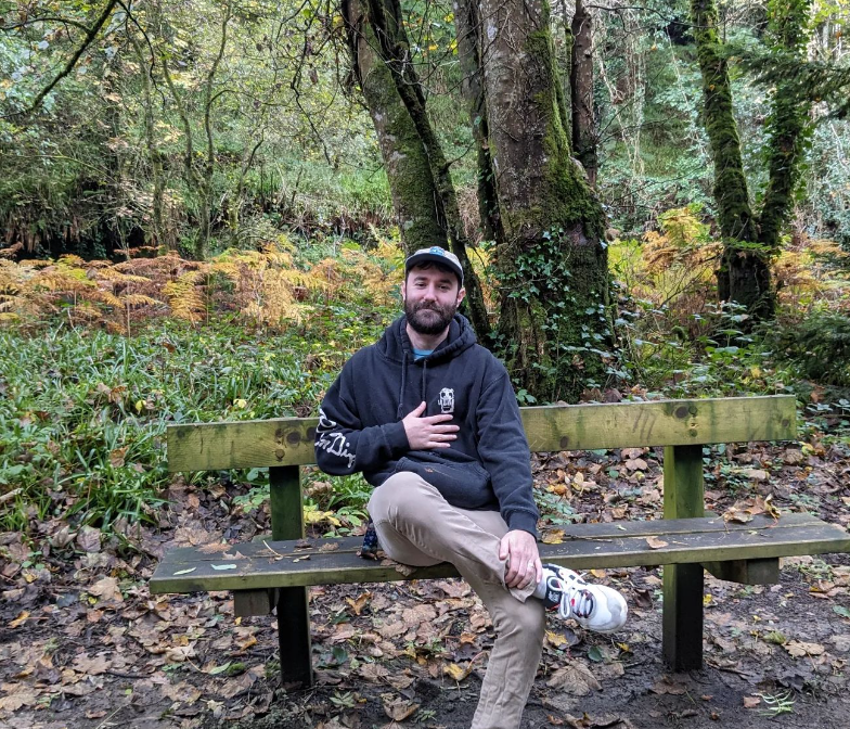 Callum Marshall | DualShockers