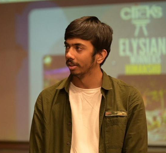 Aaditya Chugh | DualShockers