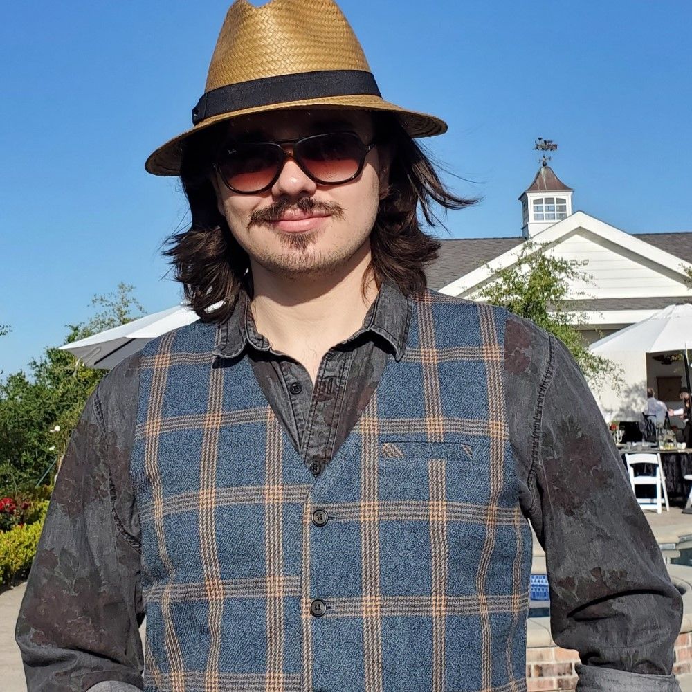 Adam Larkin | DualShockers