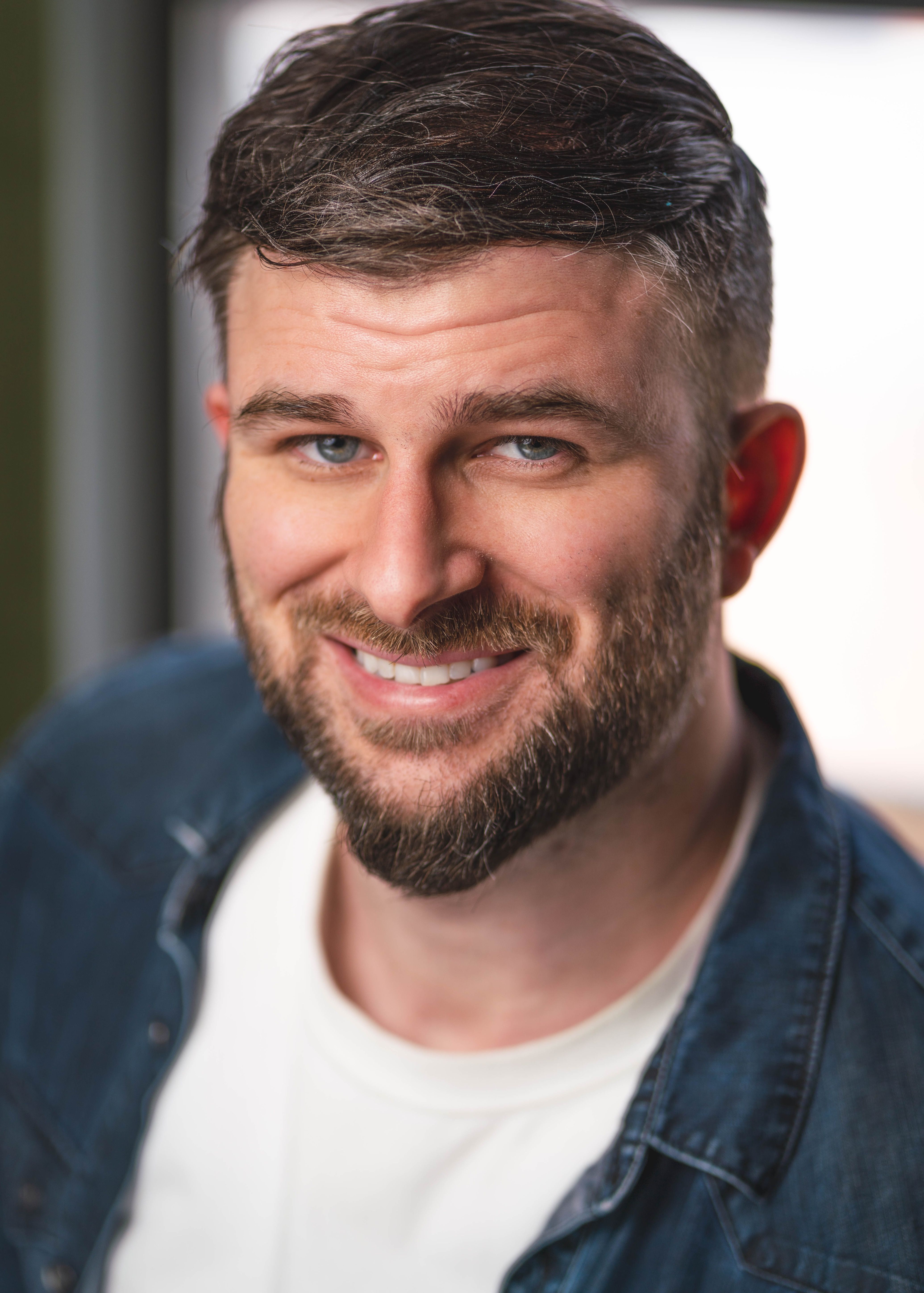 Adam Braunstein | DualShockers