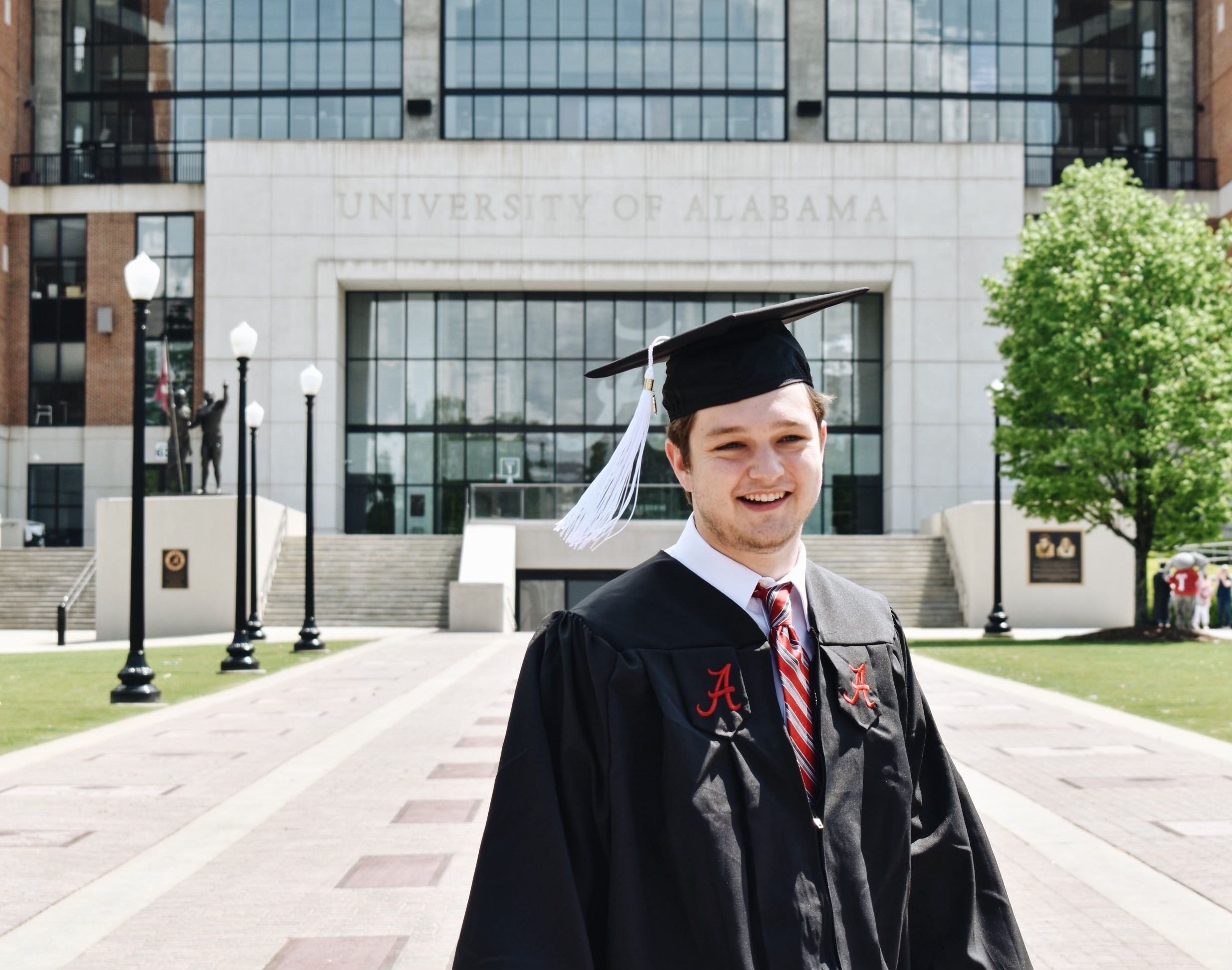 Benjamin Smith | DualShockers