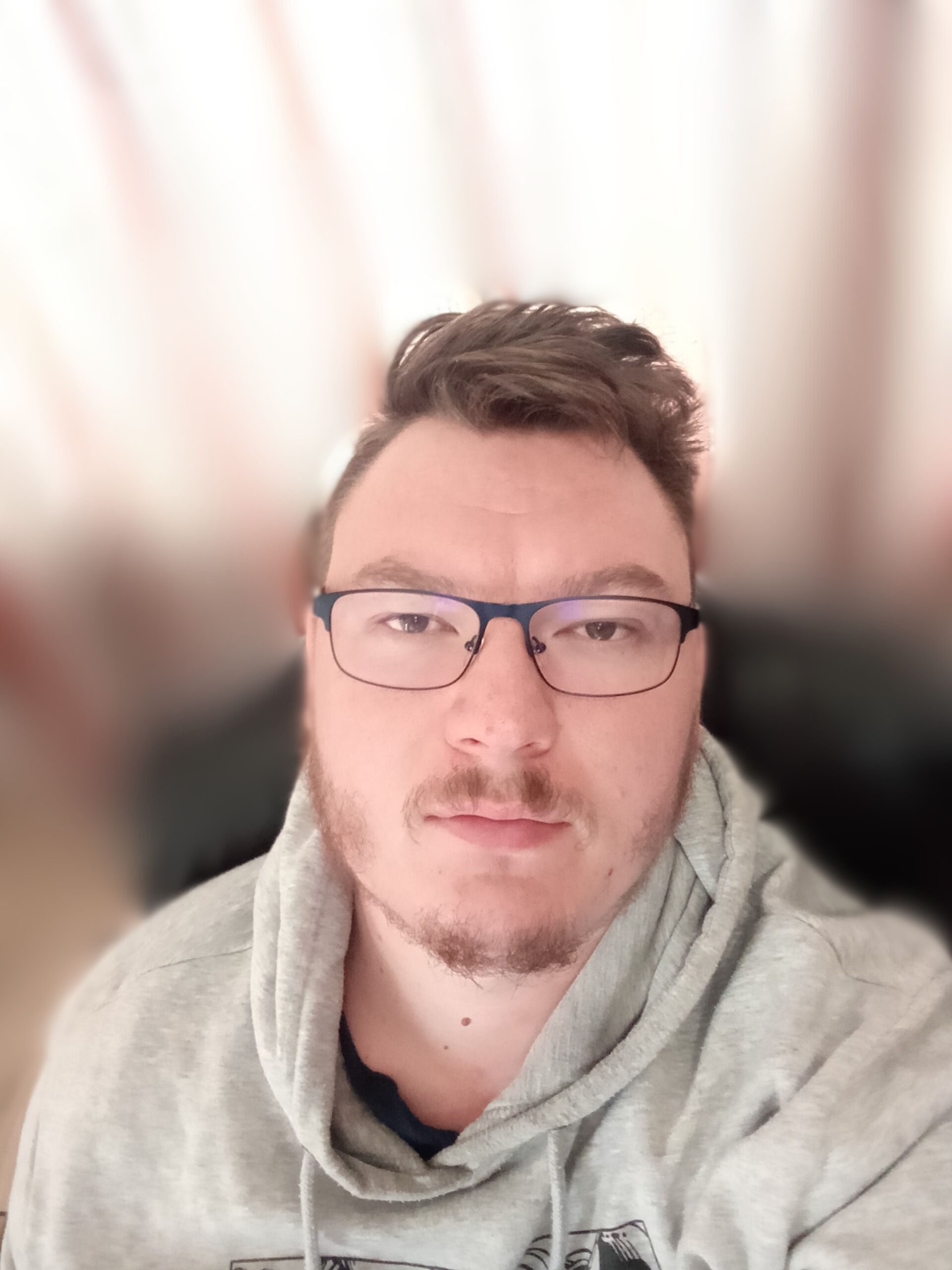 Russell Kidson | DualShockers