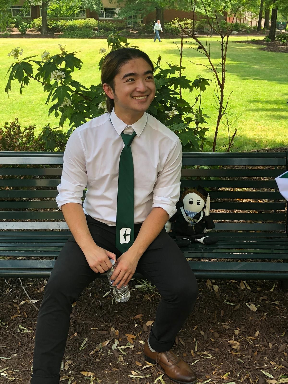 Jay Ku | DualShockers