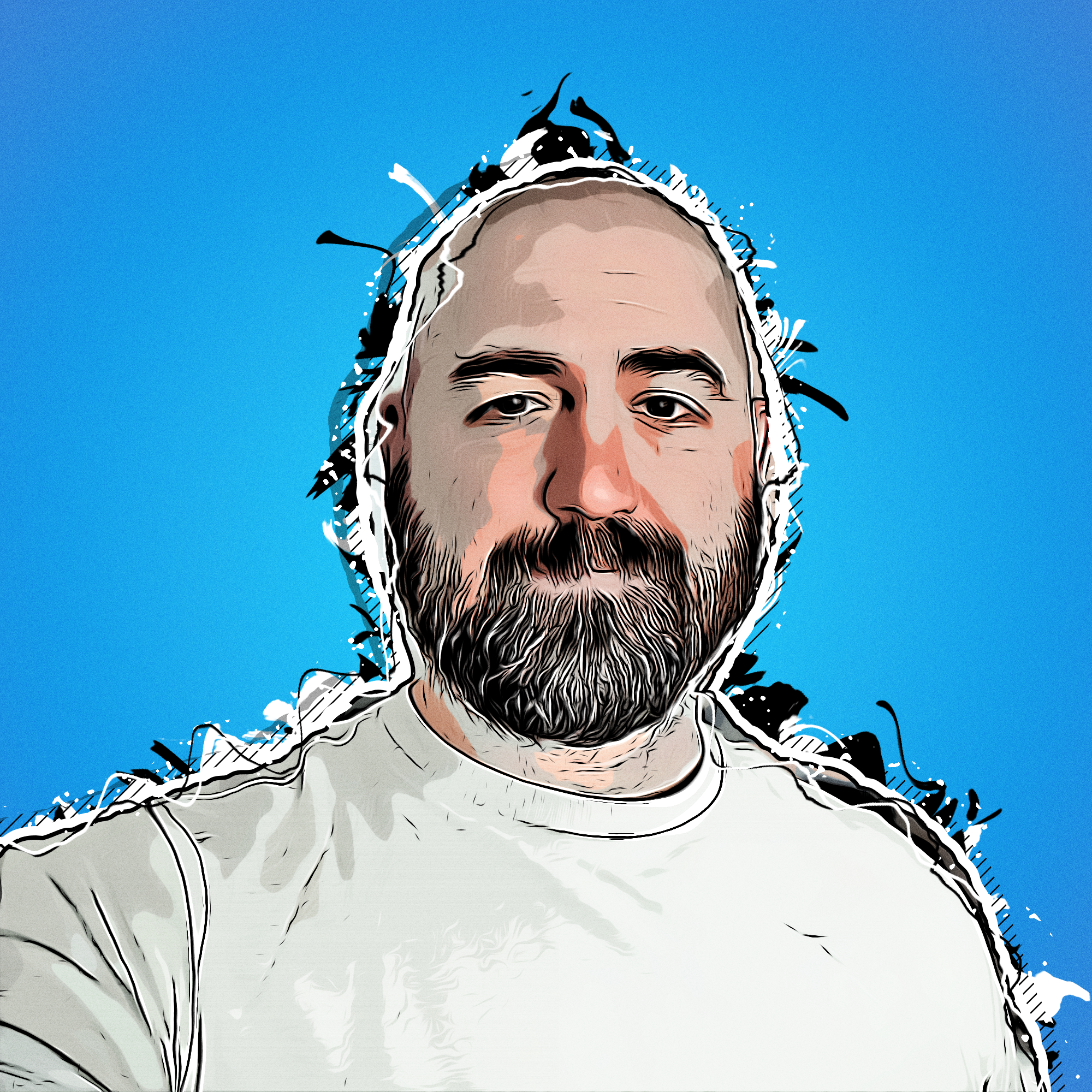 About | DualShockers