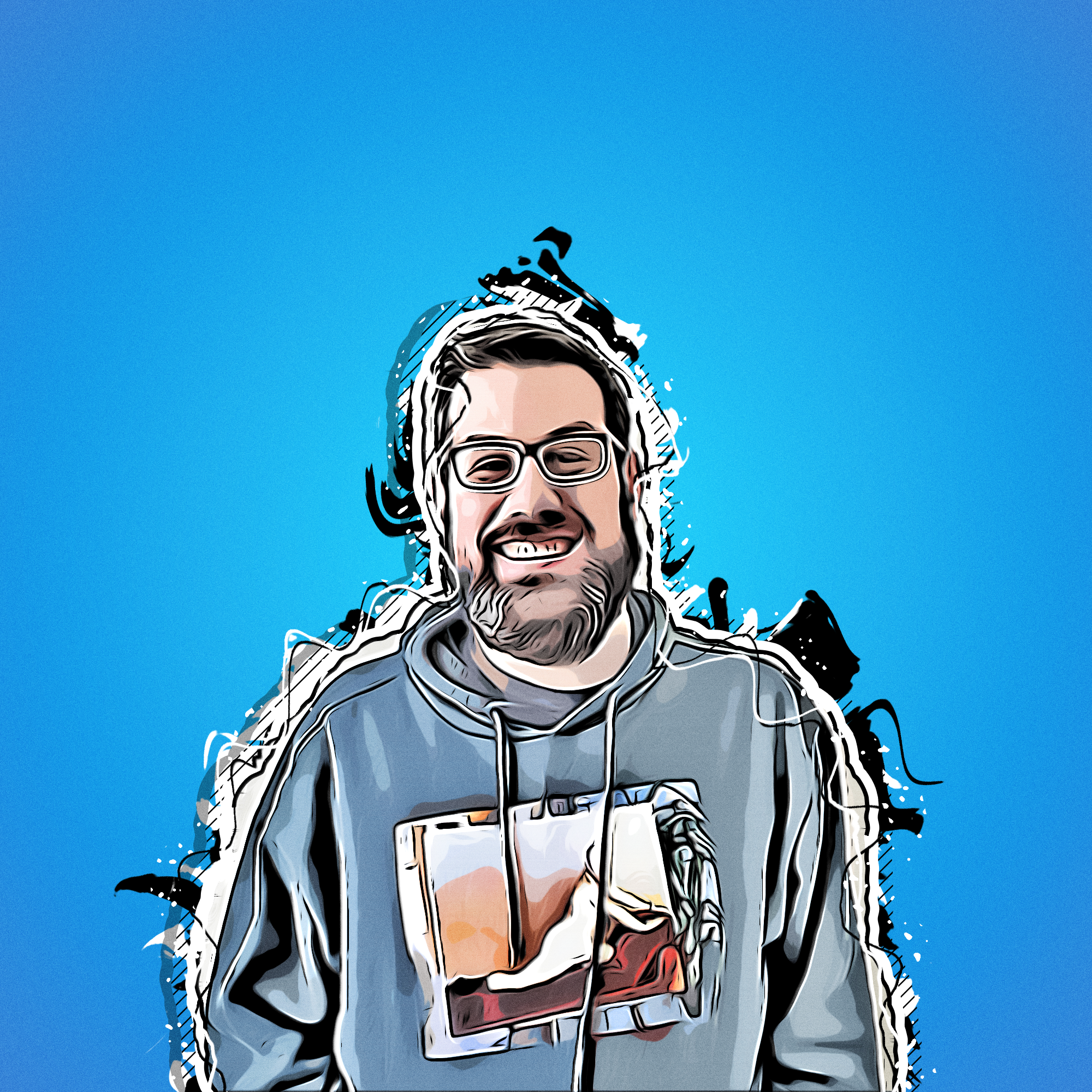 About | DualShockers