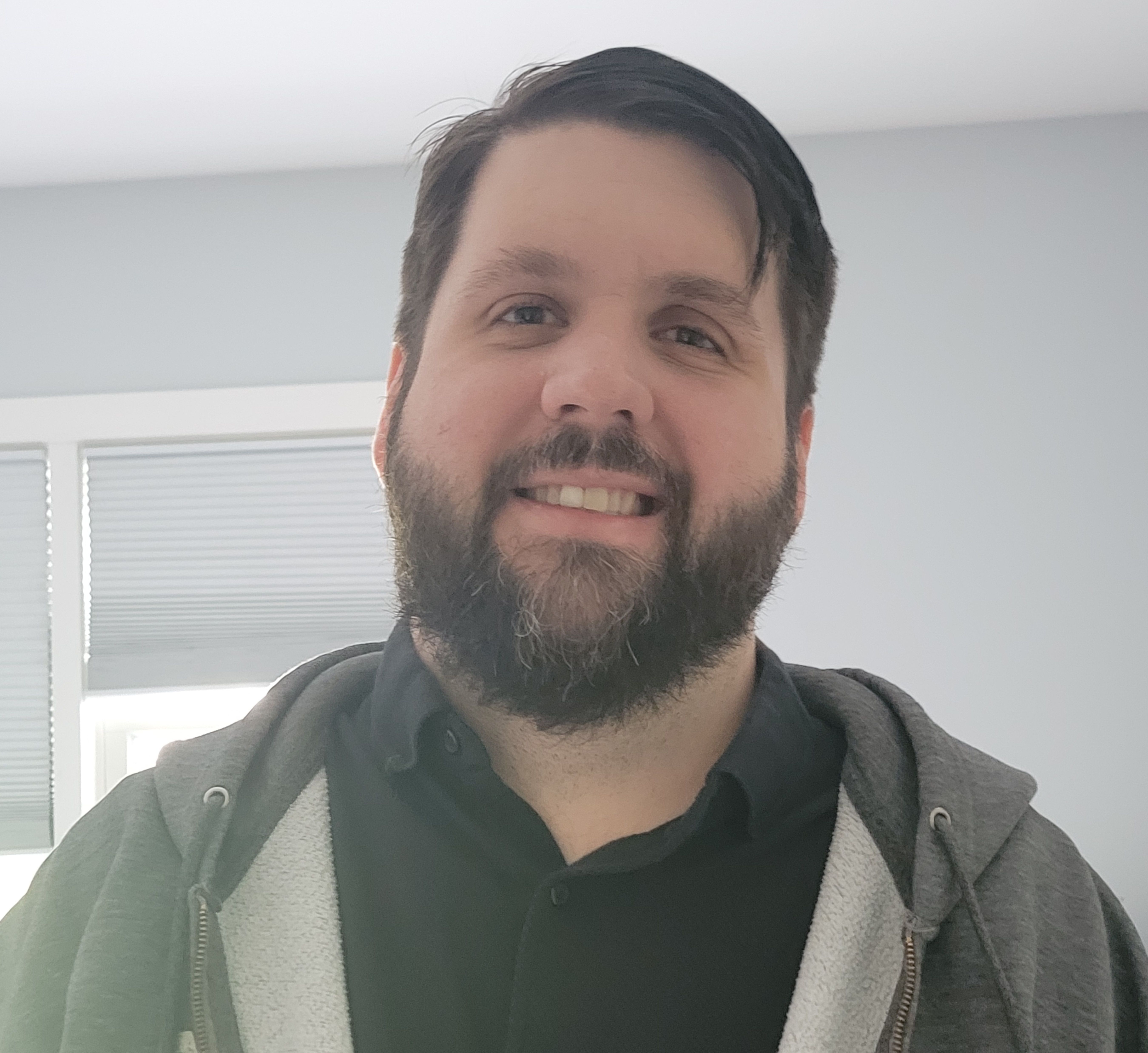 Nick Mangiaracina | DualShockers