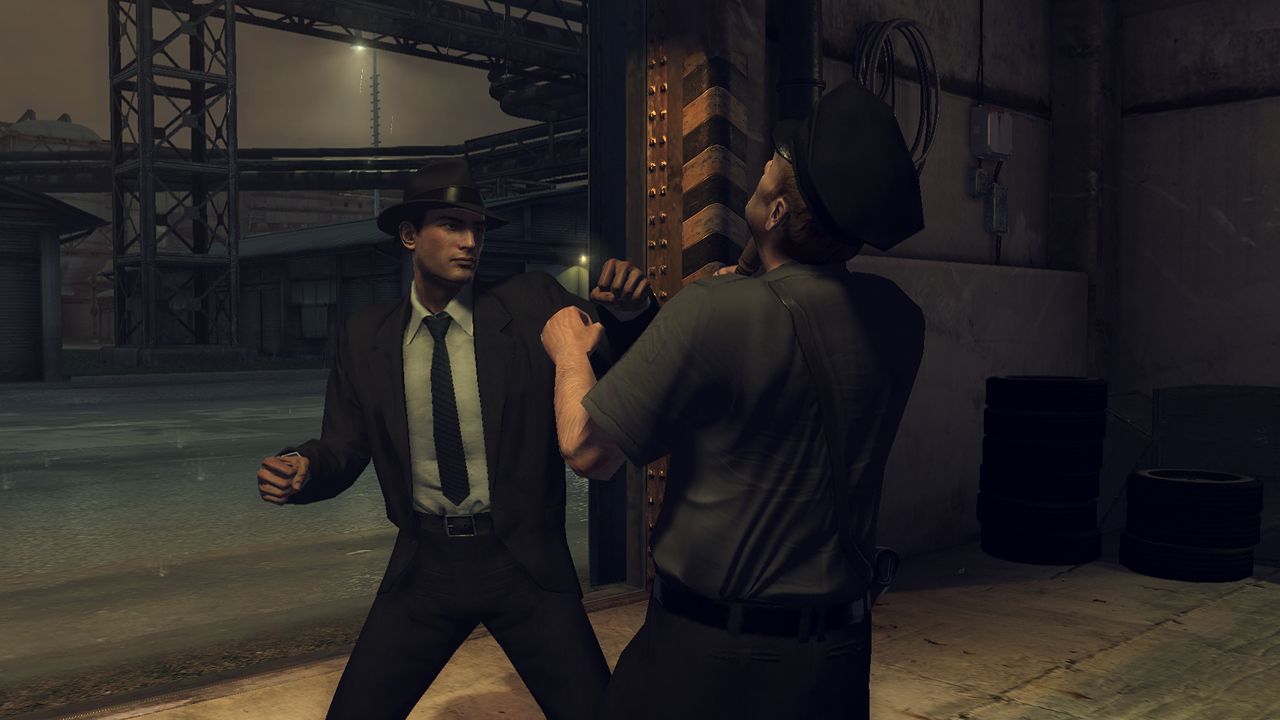 Mafia II - New Images and Trailer