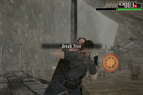 Review: Resident Evil 4: Mobile Edition (iPhone)