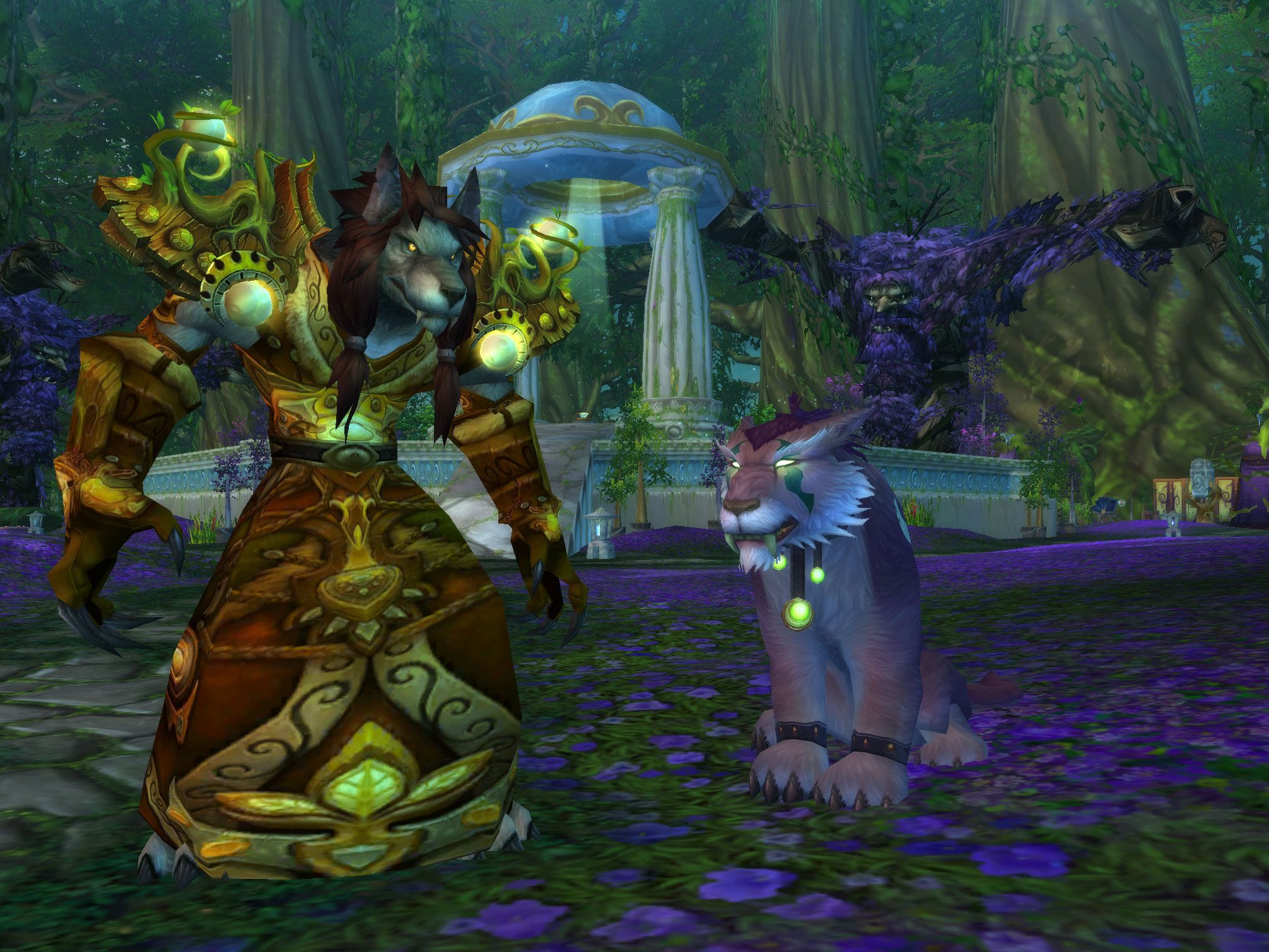 World of Warcraft: Cataclysm Announced