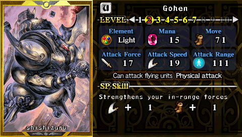 Tower Defense + Card-Game Strategy = Creature Defense