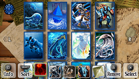 Tower Defense + Card-Game Strategy = Creature Defense