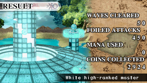 Tower Defense + Card-Game Strategy = Creature Defense