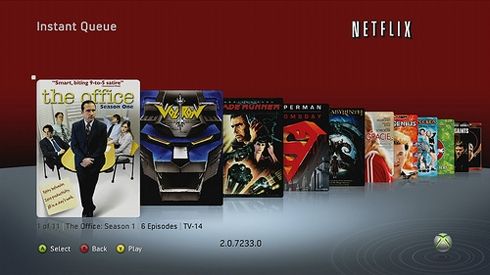 Which Is Better for Netflix - PS3 or Xbox 360?