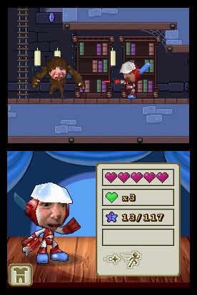 DSiWare Title Worth Mentioning