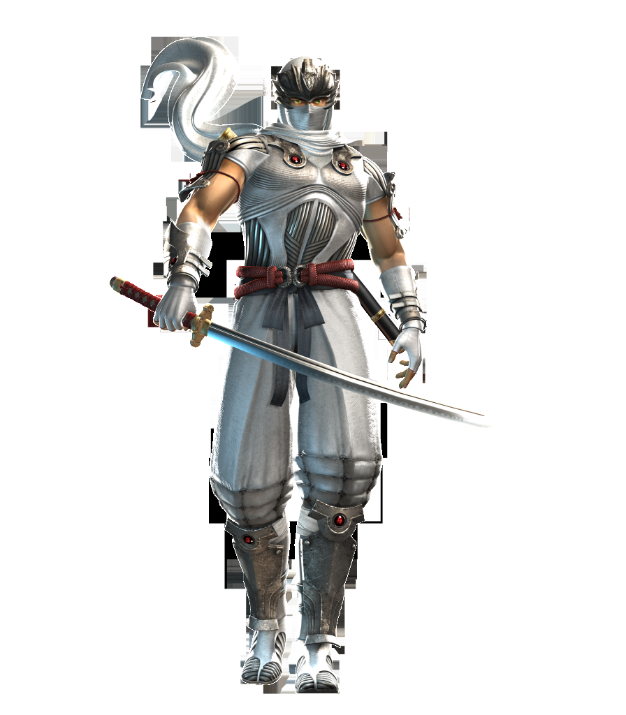 Ninja Gaiden Sigma 2 Costume DLC Incoming