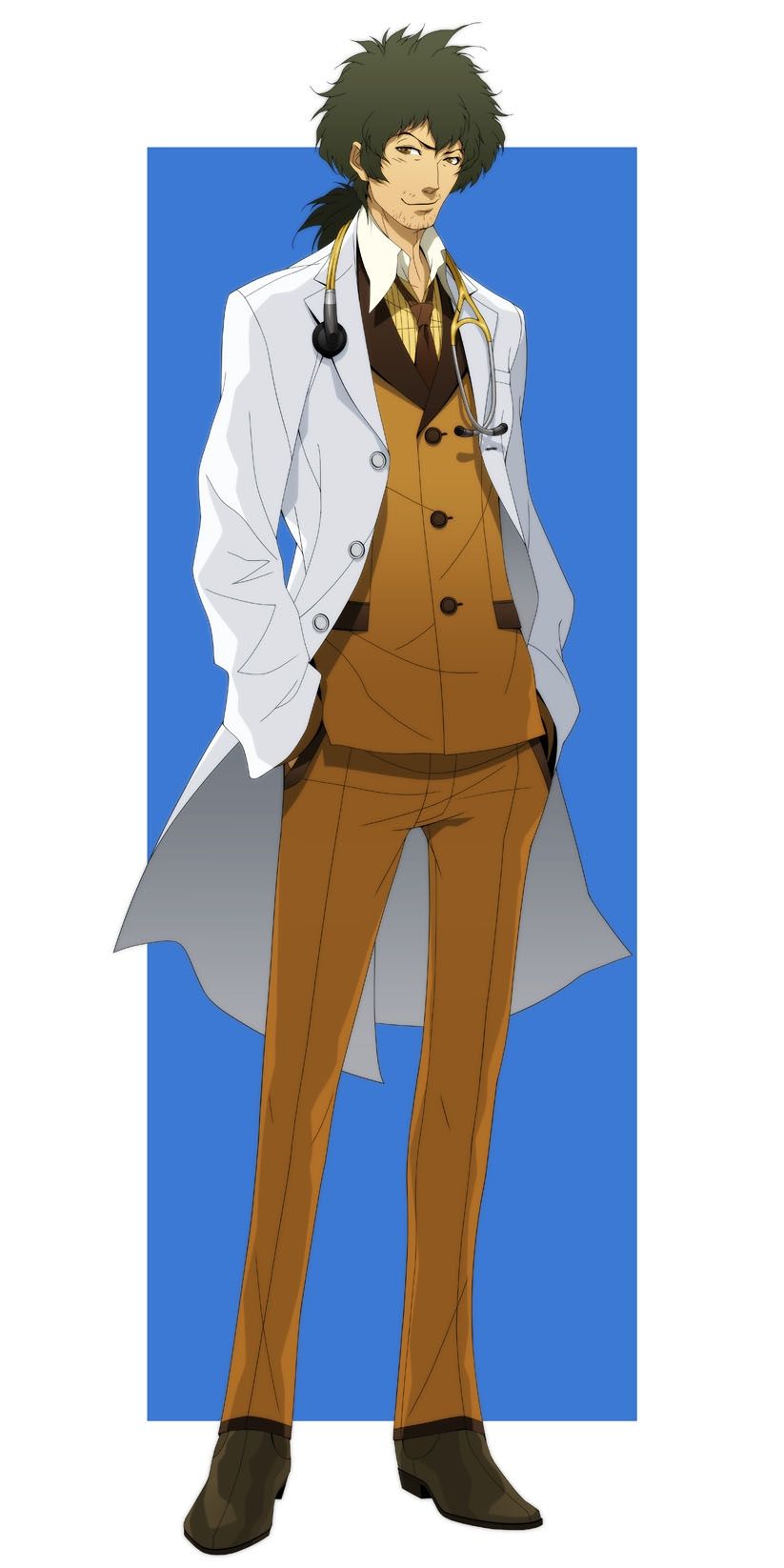 Meet the Trauma Team...Team