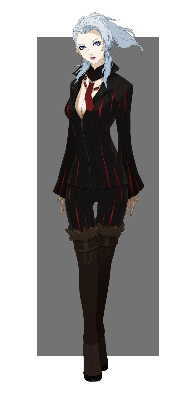 Meet the Trauma Team...Team