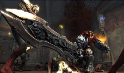 Darksiders: Wrath of War Review