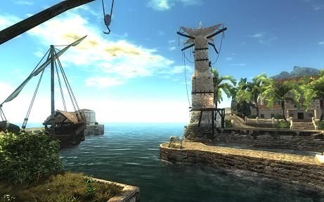 Review: Risen