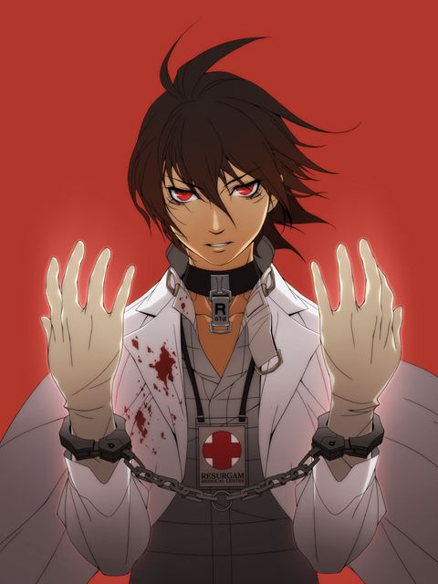 Trauma Team Developer Featurette #3