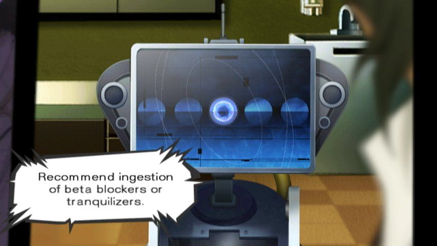 We Preview Trauma Team, Compliments of Atlus