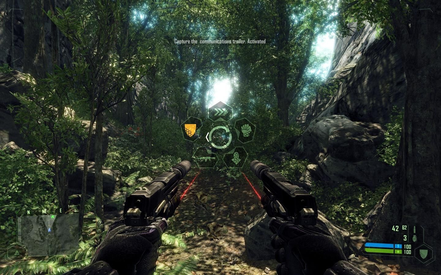 Crytek will show CryENGINE 3 in Stereoscopic 3D