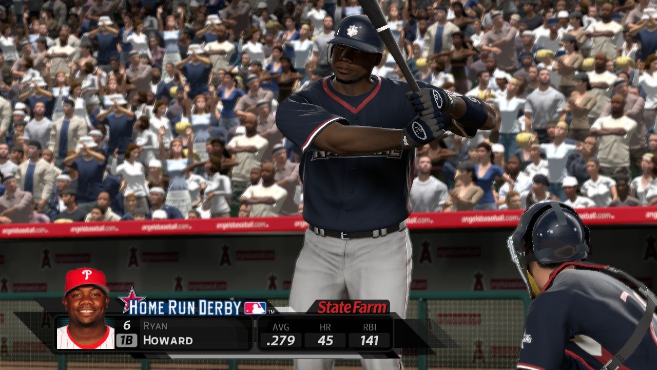 Review: MLB 10 The Show
