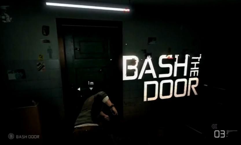 Splinter Cell Conviction Gets Developer Diary #4