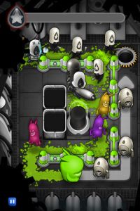 THQ Wireless Releases de Blob for iPhone