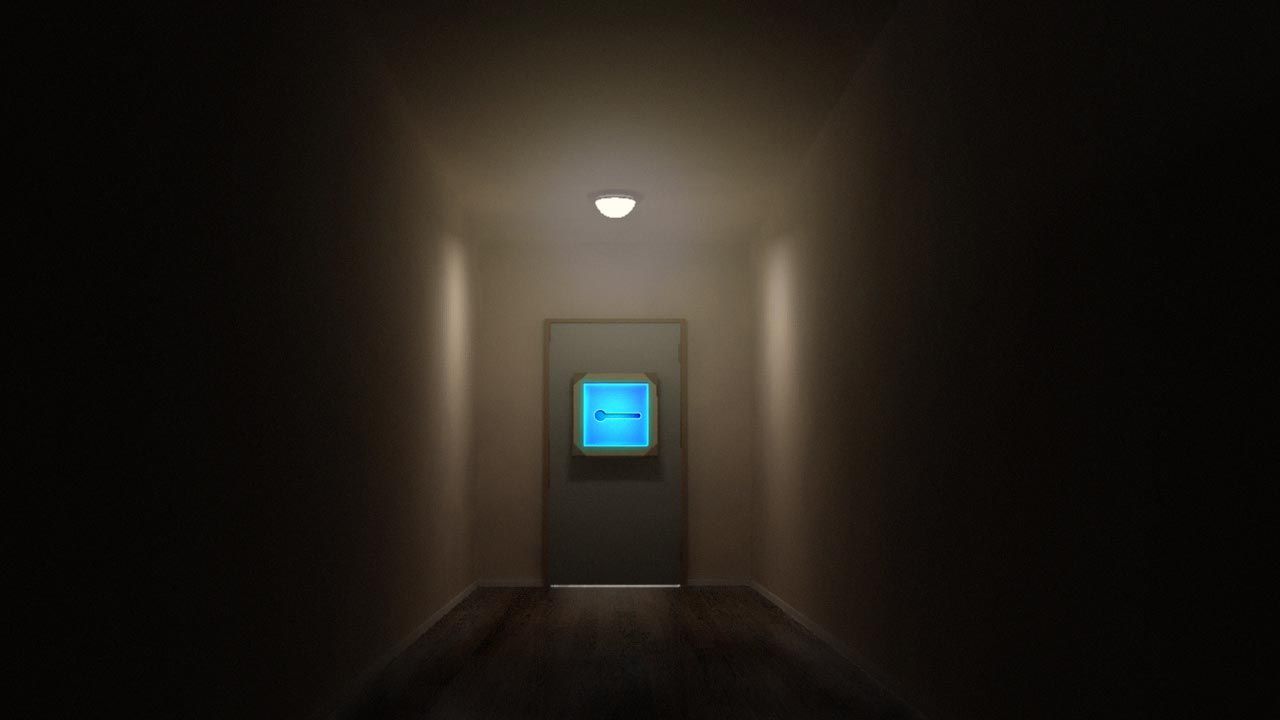 Braid Creator Reveals New Game - The Witness