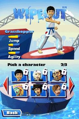 Activision Releases New Wipeout: The Game Screenshots