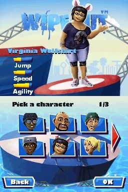 Activision Releases New Wipeout: The Game Screenshots