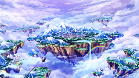 Check Out This Latest Neptune Trailer